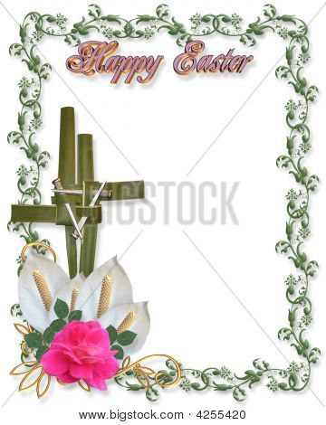 Easter Religious Image & Photo (Free Trial) | Bigstock