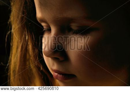 Over Dramatic Crying