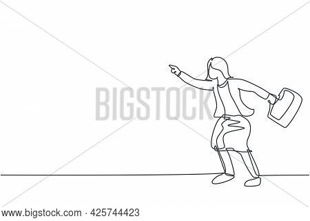 Continuous One Line Vector & Photo (Free Trial) | Bigstock