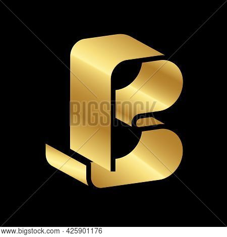 Stylish Luxury Gold Vector & Photo (Free Trial) | Bigstock