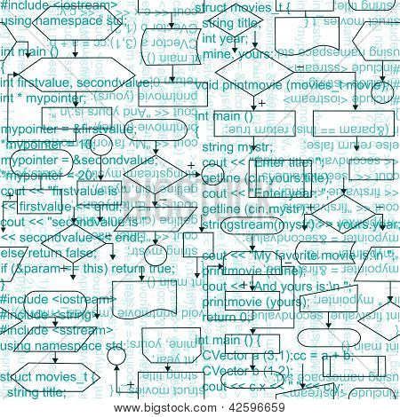 Flowchart Diagrams Vector & Photo (Free Trial) | Bigstock