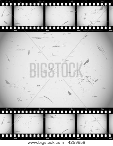 Film Border Vector & Photo (Free Trial) | Bigstock