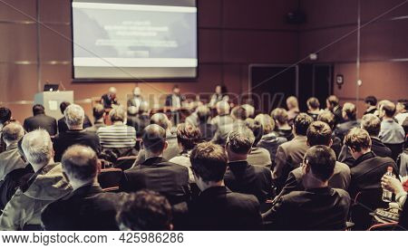 Round Table Discussion Image & Photo (Free Trial) | Bigstock