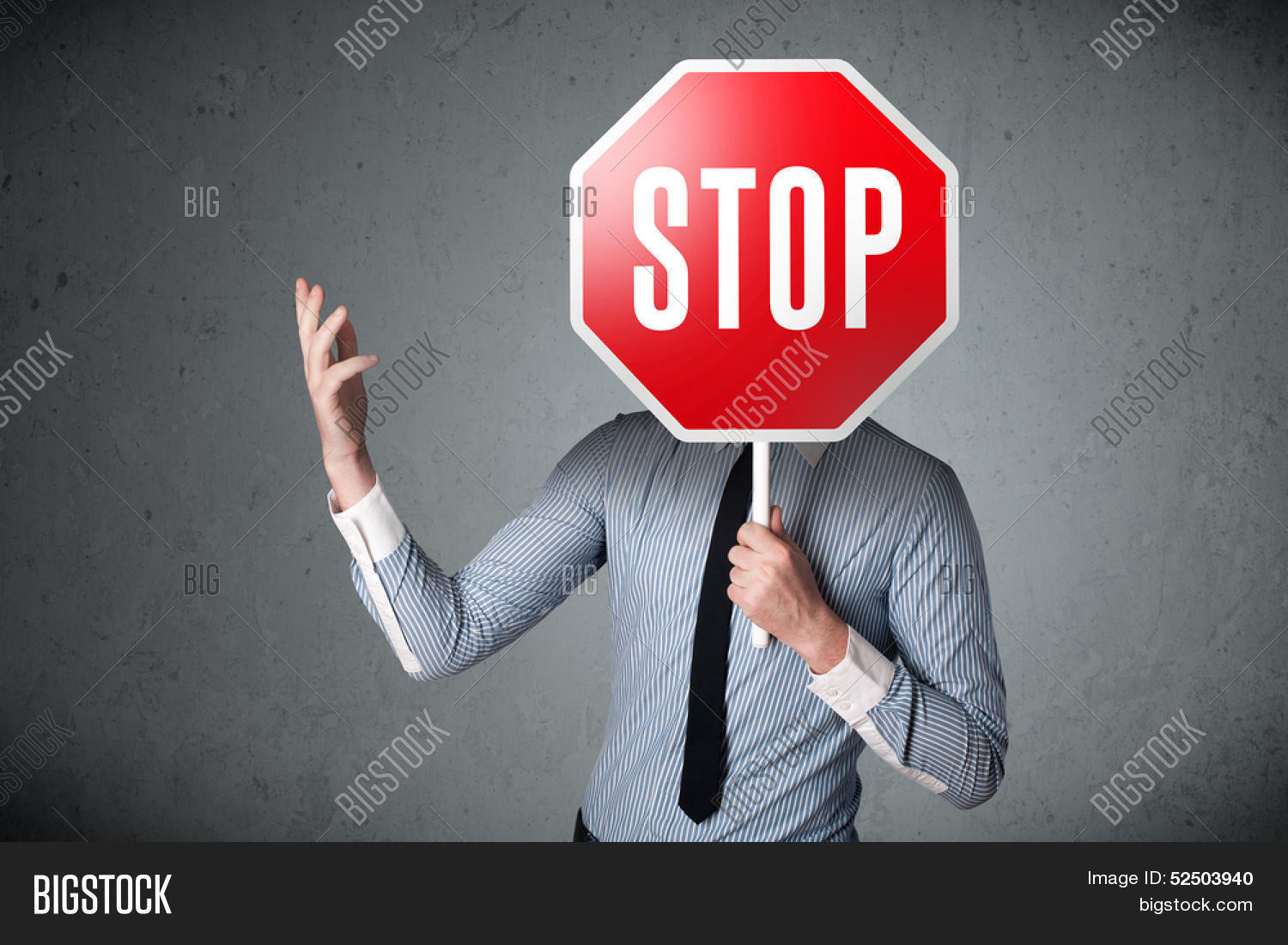 Businessman Standing Image & Photo (Free Trial) | Bigstock