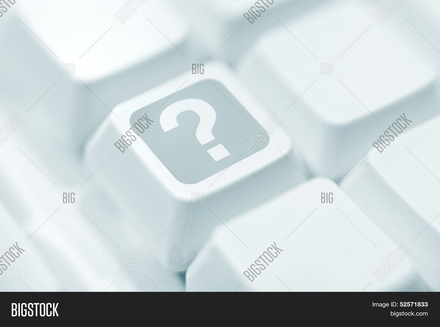 Question Mark On Image & Photo (Free Trial) | Bigstock