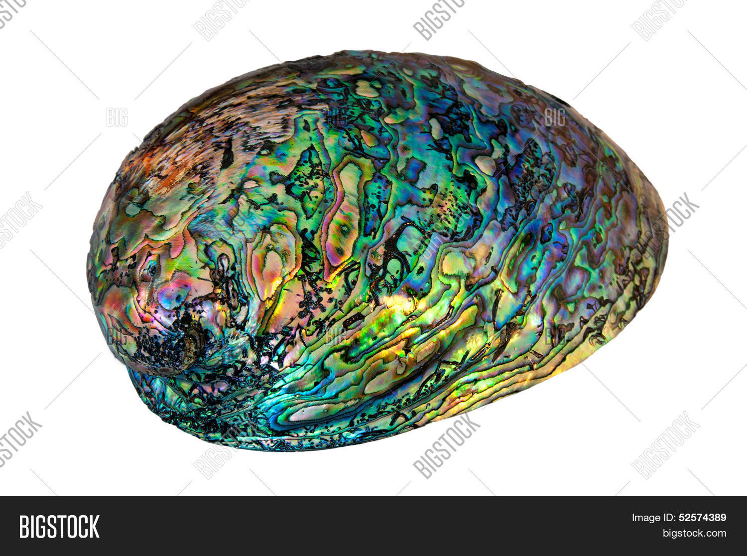 Green Blue New Zealand Image & Photo (Free Trial) | Bigstock