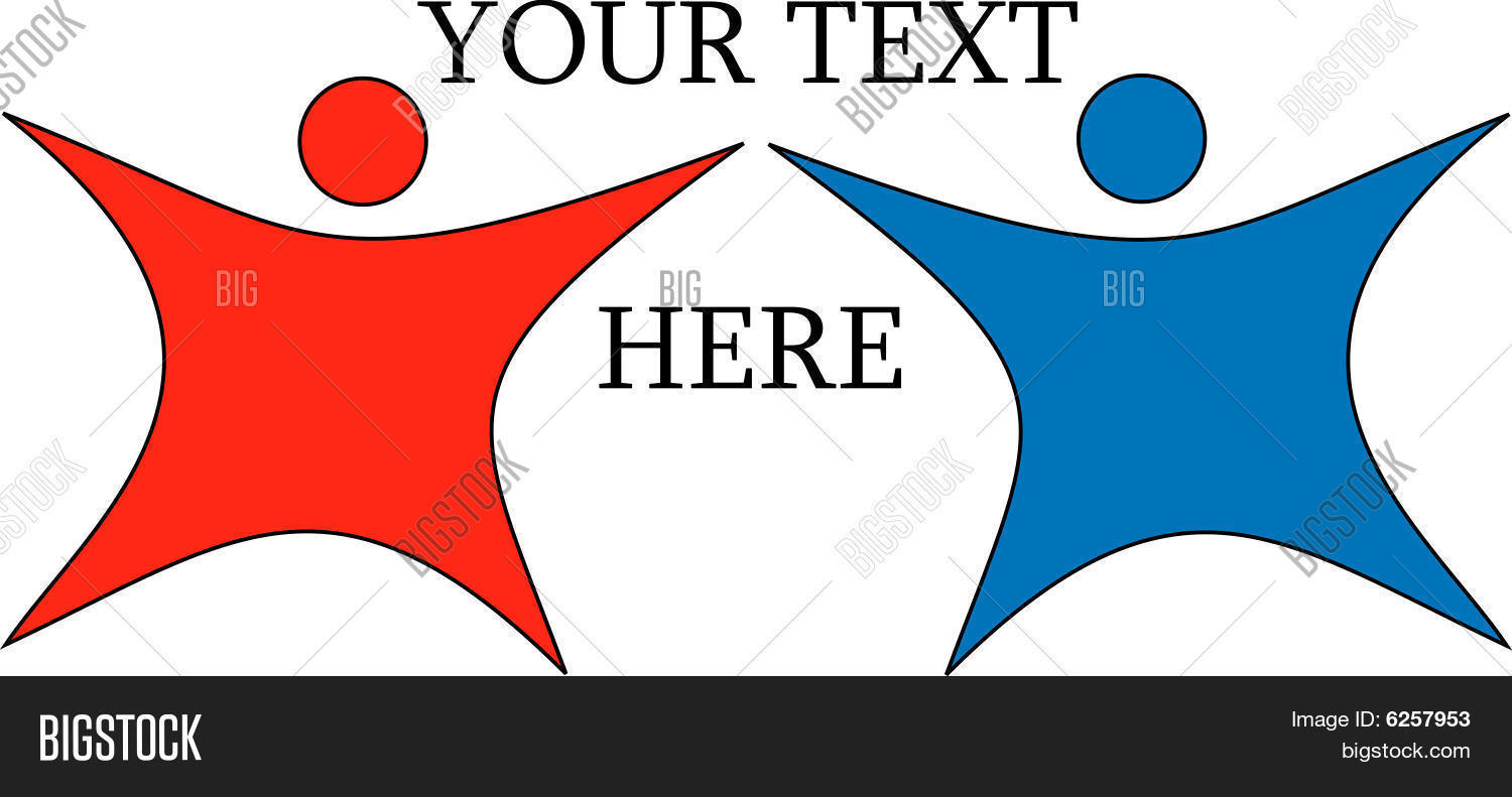 Symbol Unity, Vector & Photo (Free Trial) | Bigstock