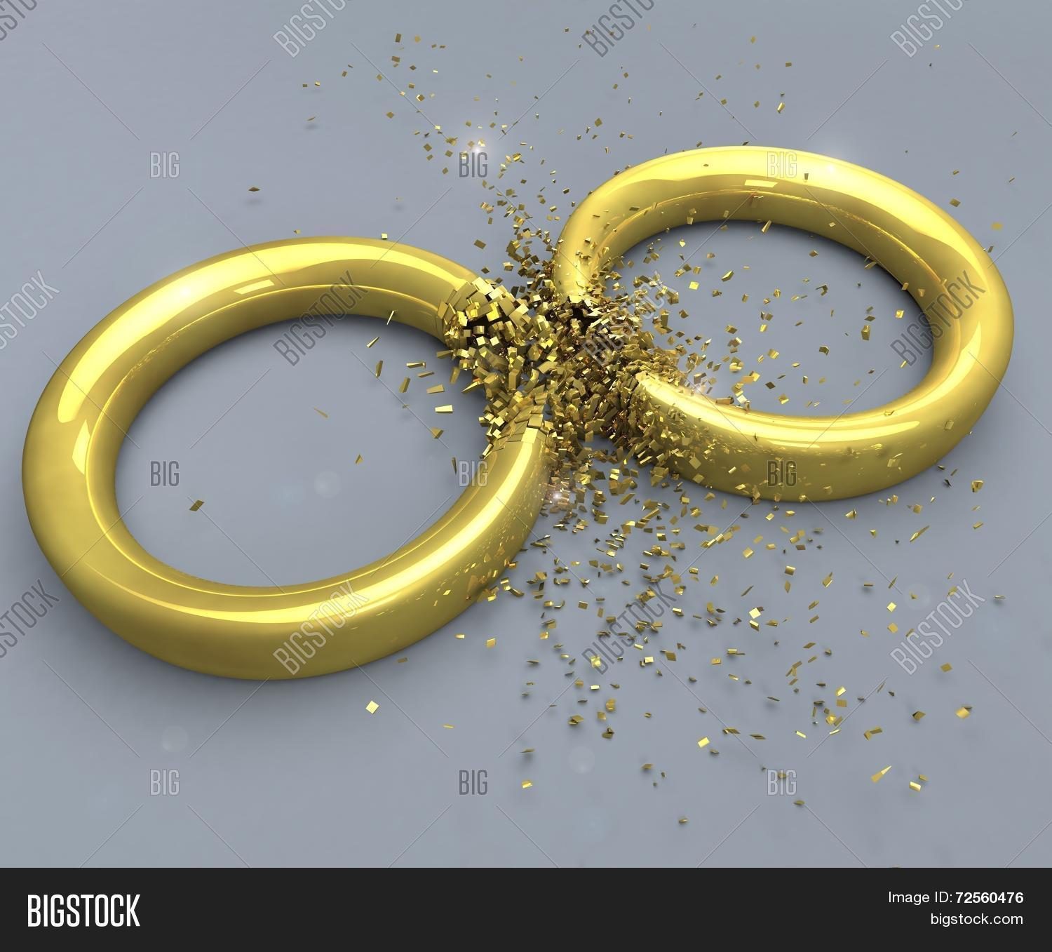 Exploding Rings Image & Photo (Free Trial) | Bigstock