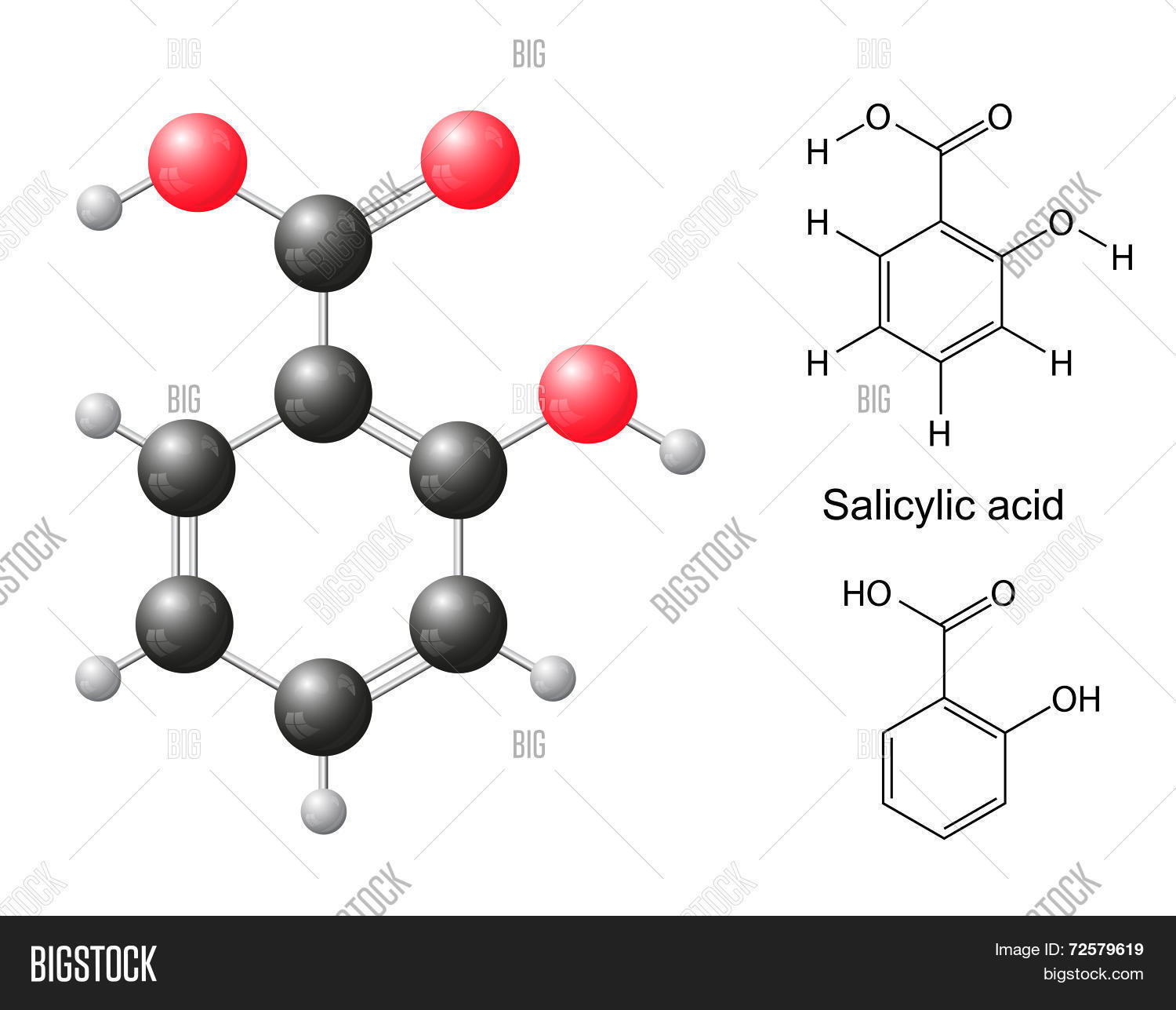 Structural Chemical Vector & Photo (Free Trial) | Bigstock