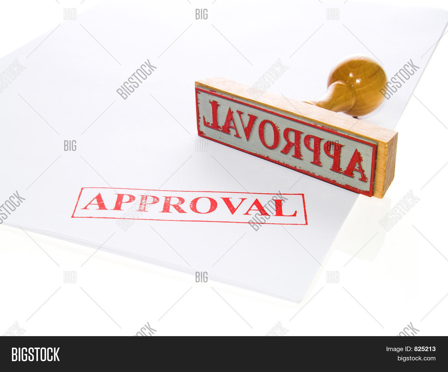 Approval Image & Photo (Free Trial) | Bigstock