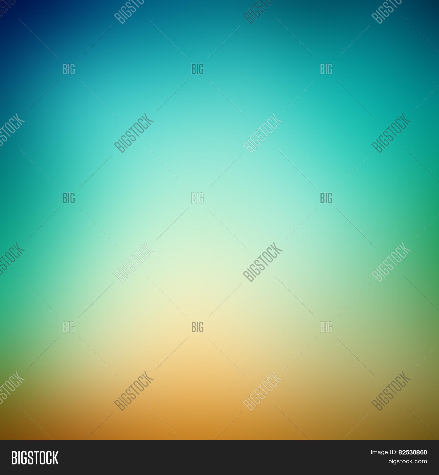 Gradient Blur Abstract Image & Photo (Free Trial) | Bigstock