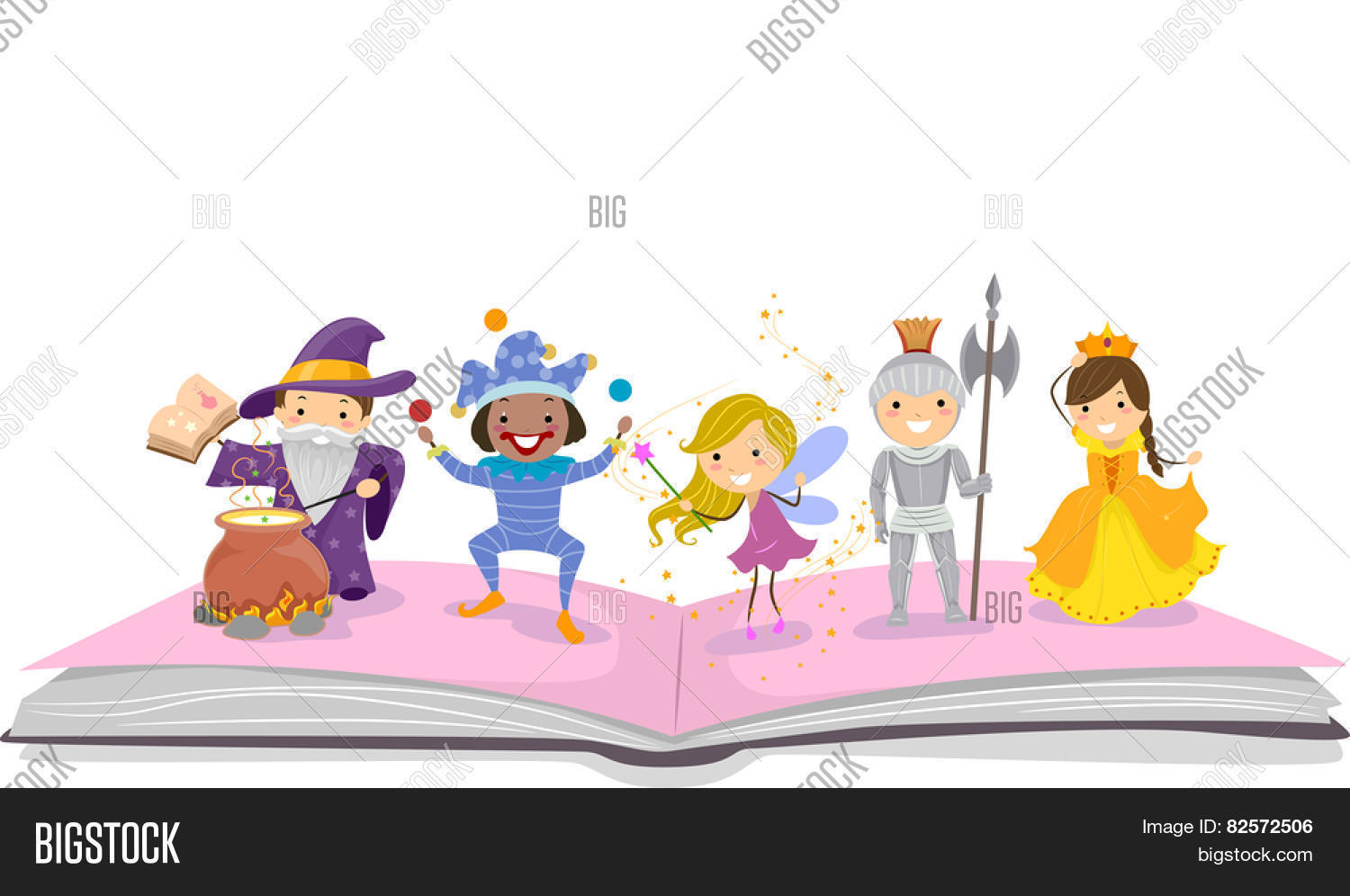 Illustration Stickman Vector & Photo (Free Trial) | Bigstock