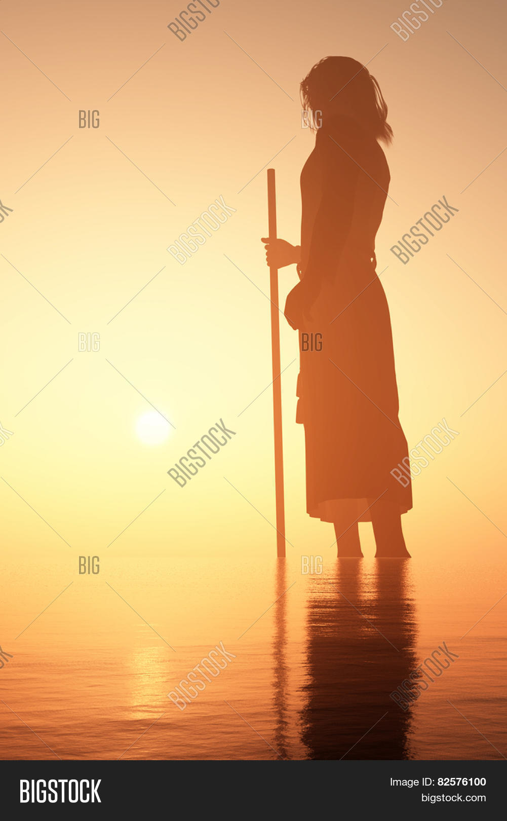 Jesus Walking On Water Image Photo Free Trial Bigstock jesus-walking-on-water-image-photo-free-trial-bigstock