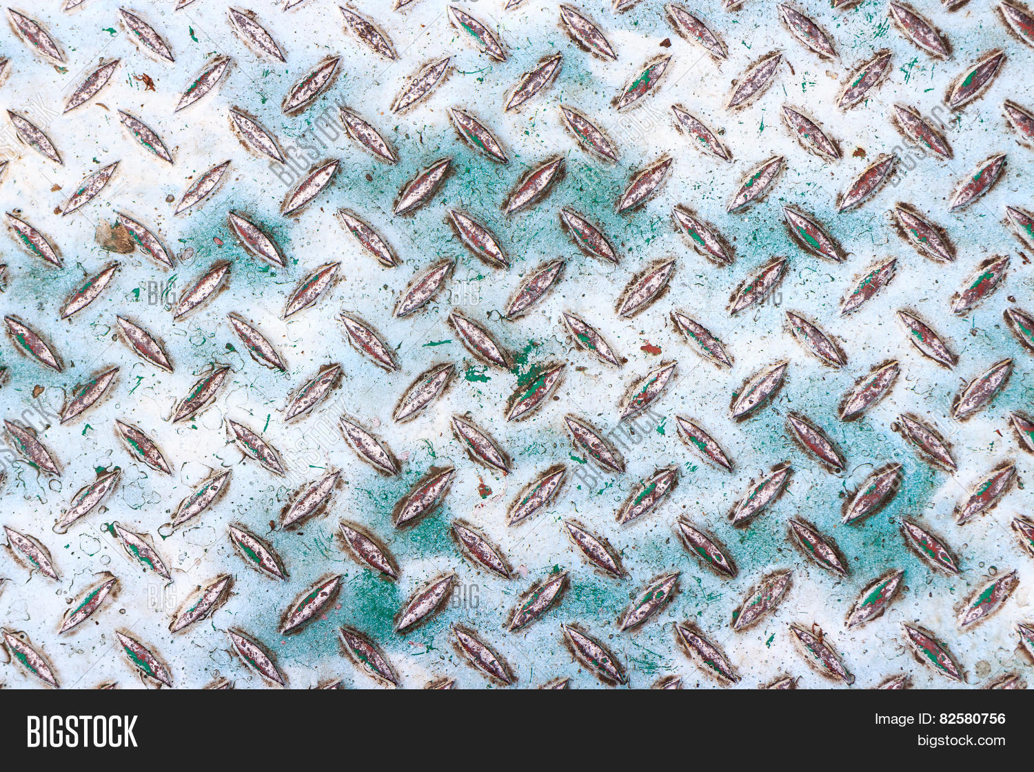 Metallic Dirty Rusty Image & Photo (Free Trial) | Bigstock