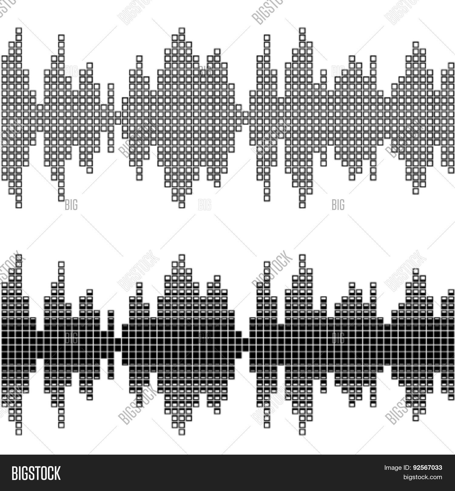 Vector Black Square Vector & Photo (Free Trial) | Bigstock