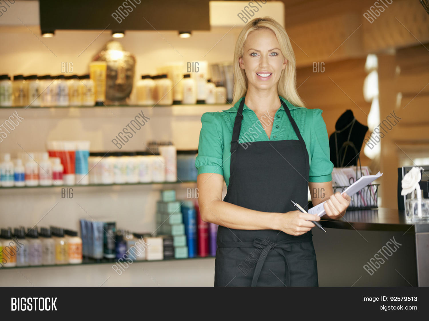 Portrait Sales Image & Photo (Free Trial) | Bigstock