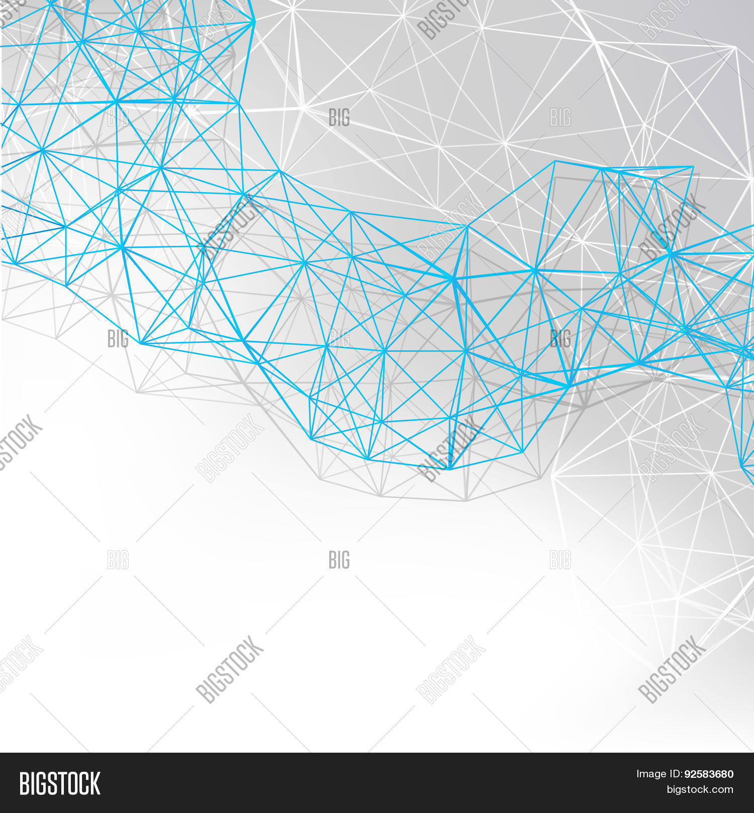 Abstract Technology Vector & Photo (Free Trial) | Bigstock