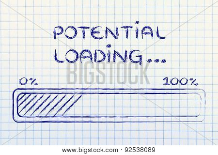 Funny Progress Bar Image & Photo (Free Trial) | Bigstock