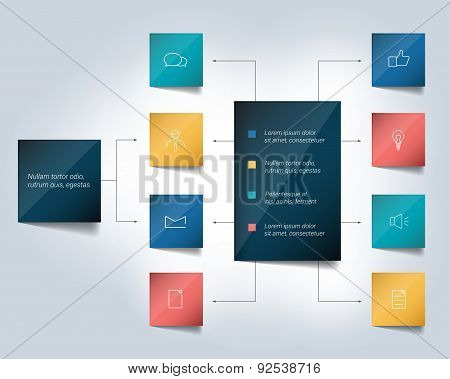 Infographics Vector & Photo (Free Trial) | Bigstock