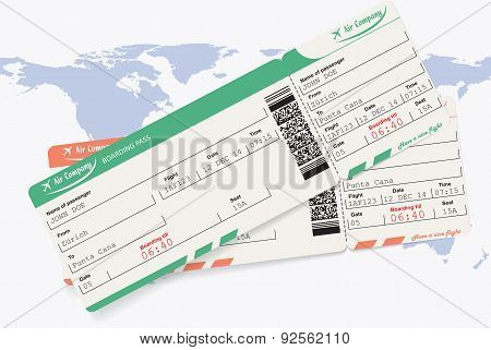 Pattern Airline Vector & Photo (Free Trial) | Bigstock
