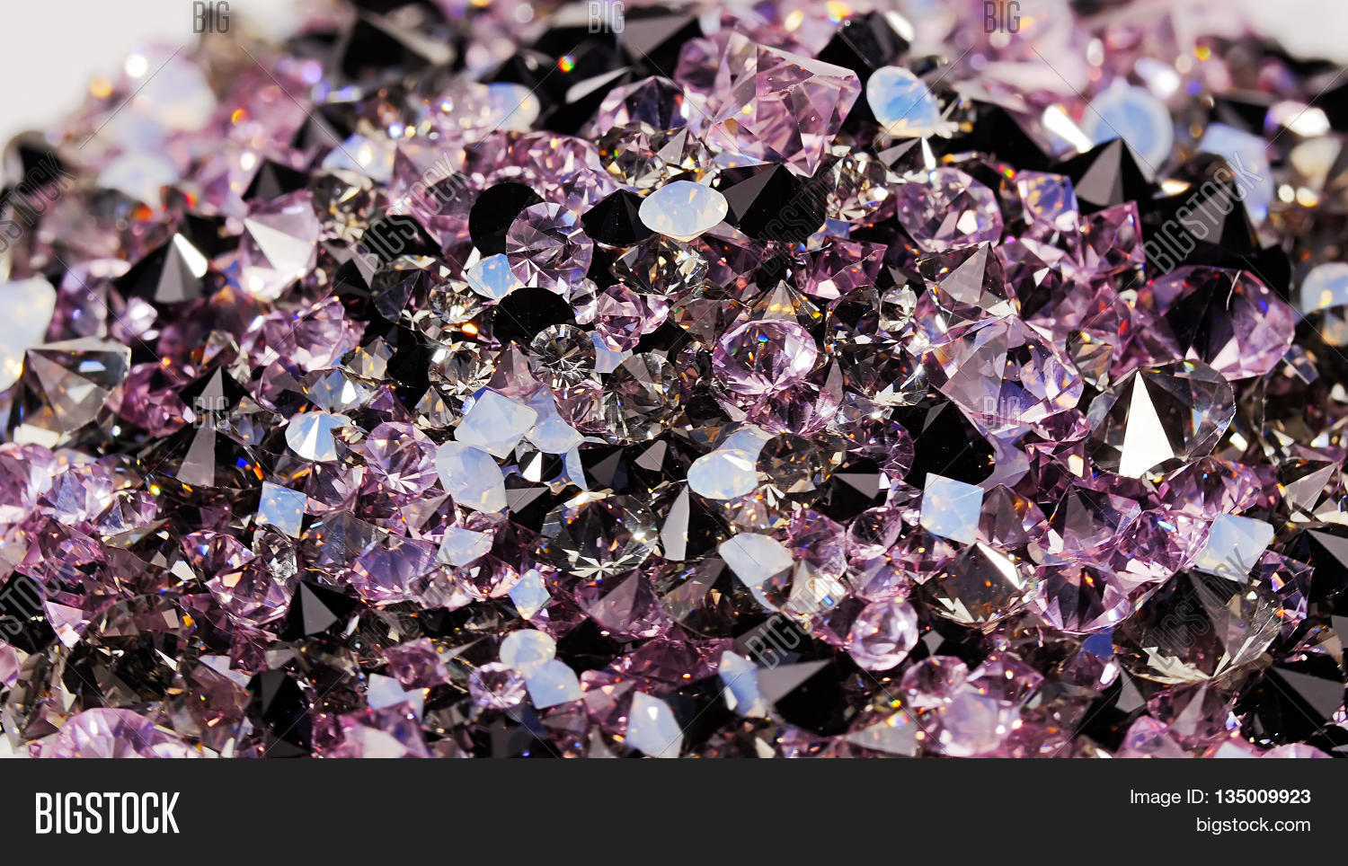 Many Dark Purple Image & Photo (Free Trial) | Bigstock