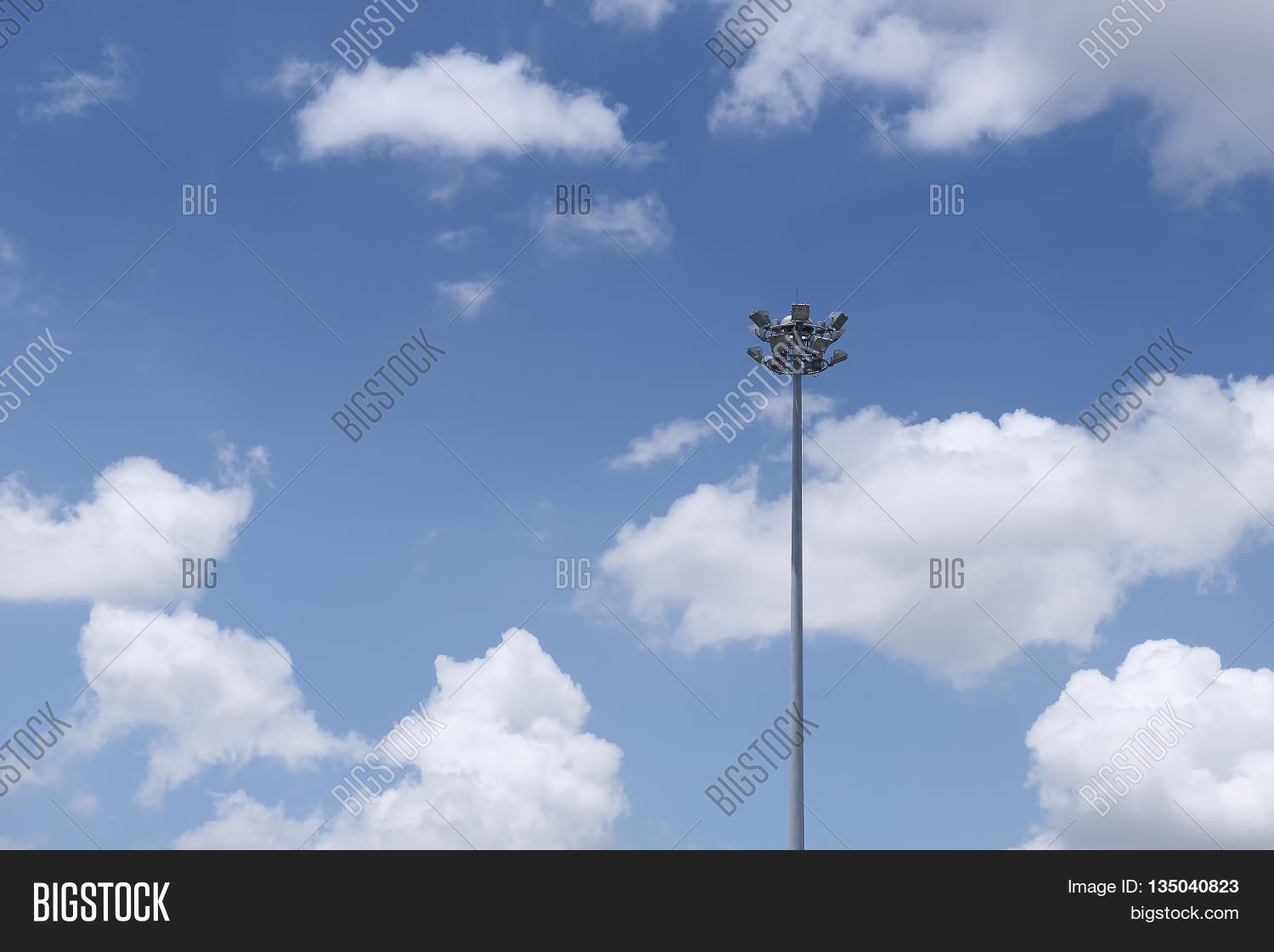 Spotlight Postthe Image & Photo (Free Trial) | Bigstock