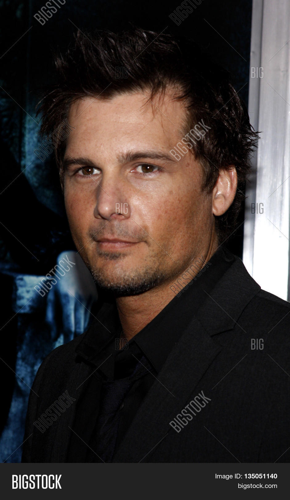 Len Wiseman World Image & Photo (Free Trial) | Bigstock