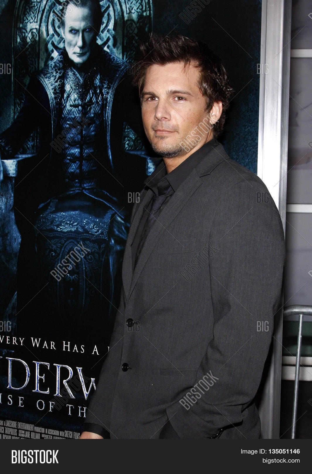 Len Wiseman World Image & Photo (Free Trial) | Bigstock