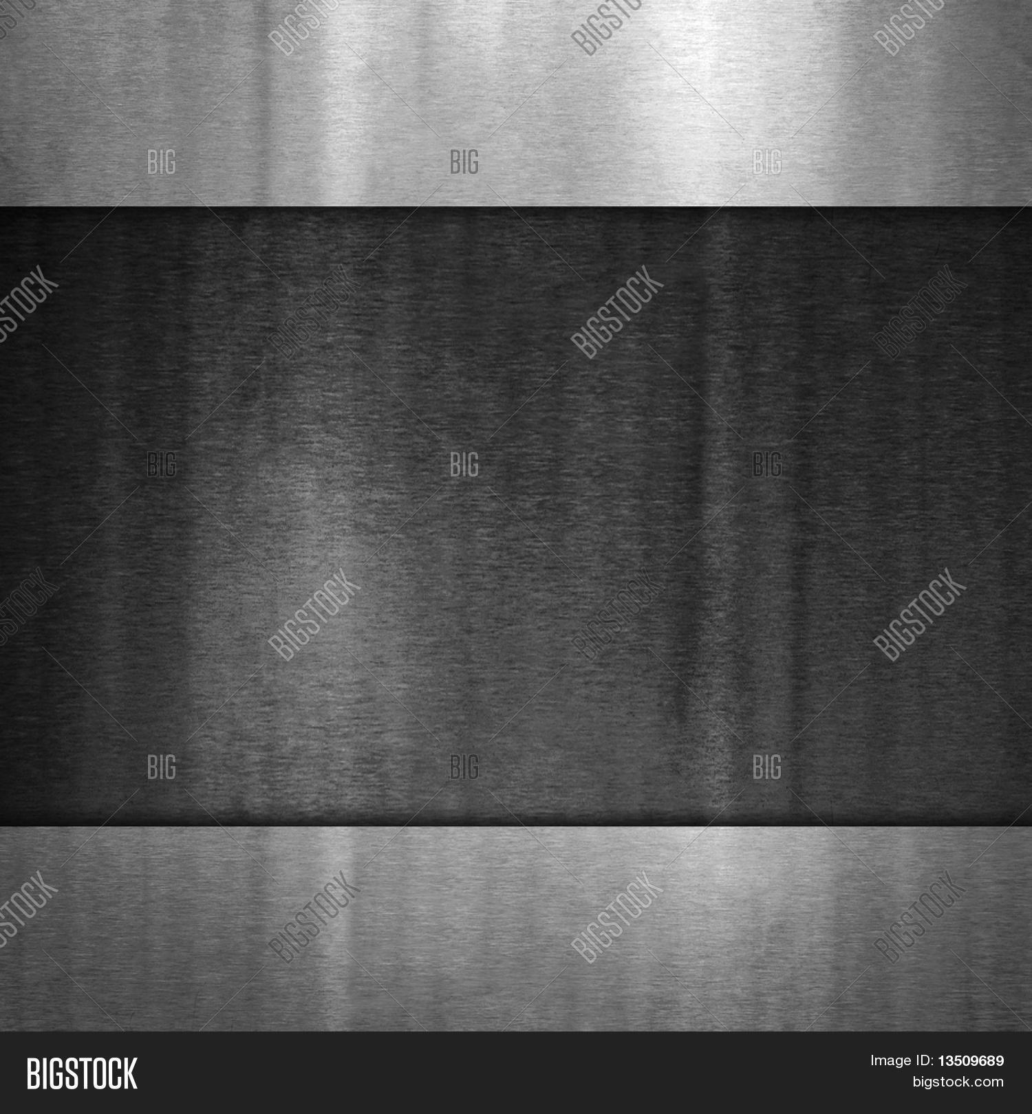 Metal Template Image & Photo (Free Trial) | Bigstock