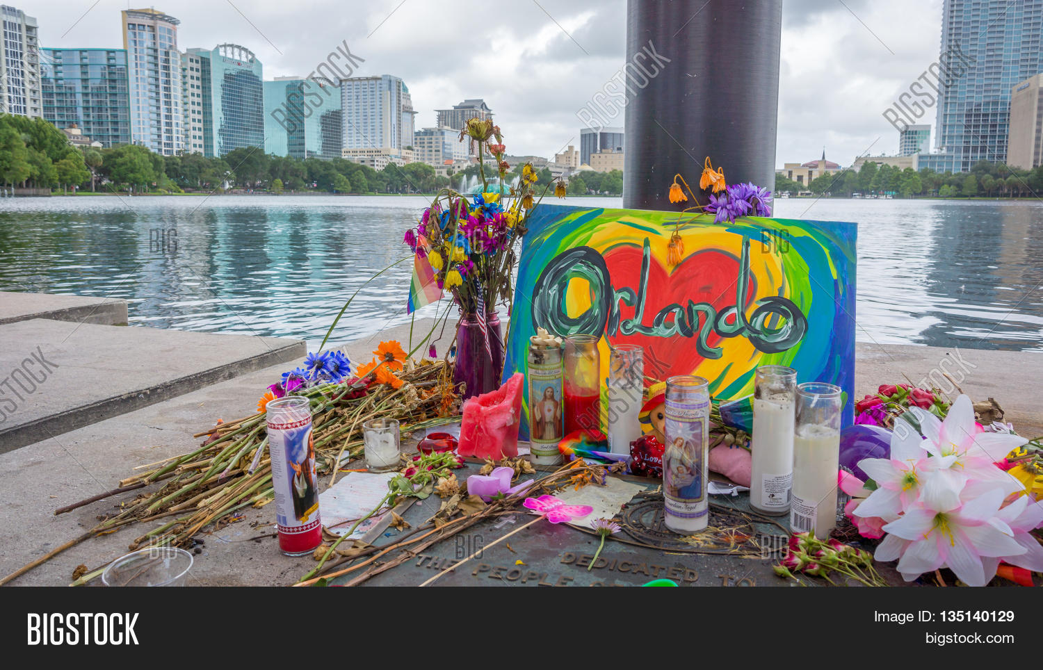 Orlando, FL - June 19 Image & Photo (Free Trial) | Bigstock