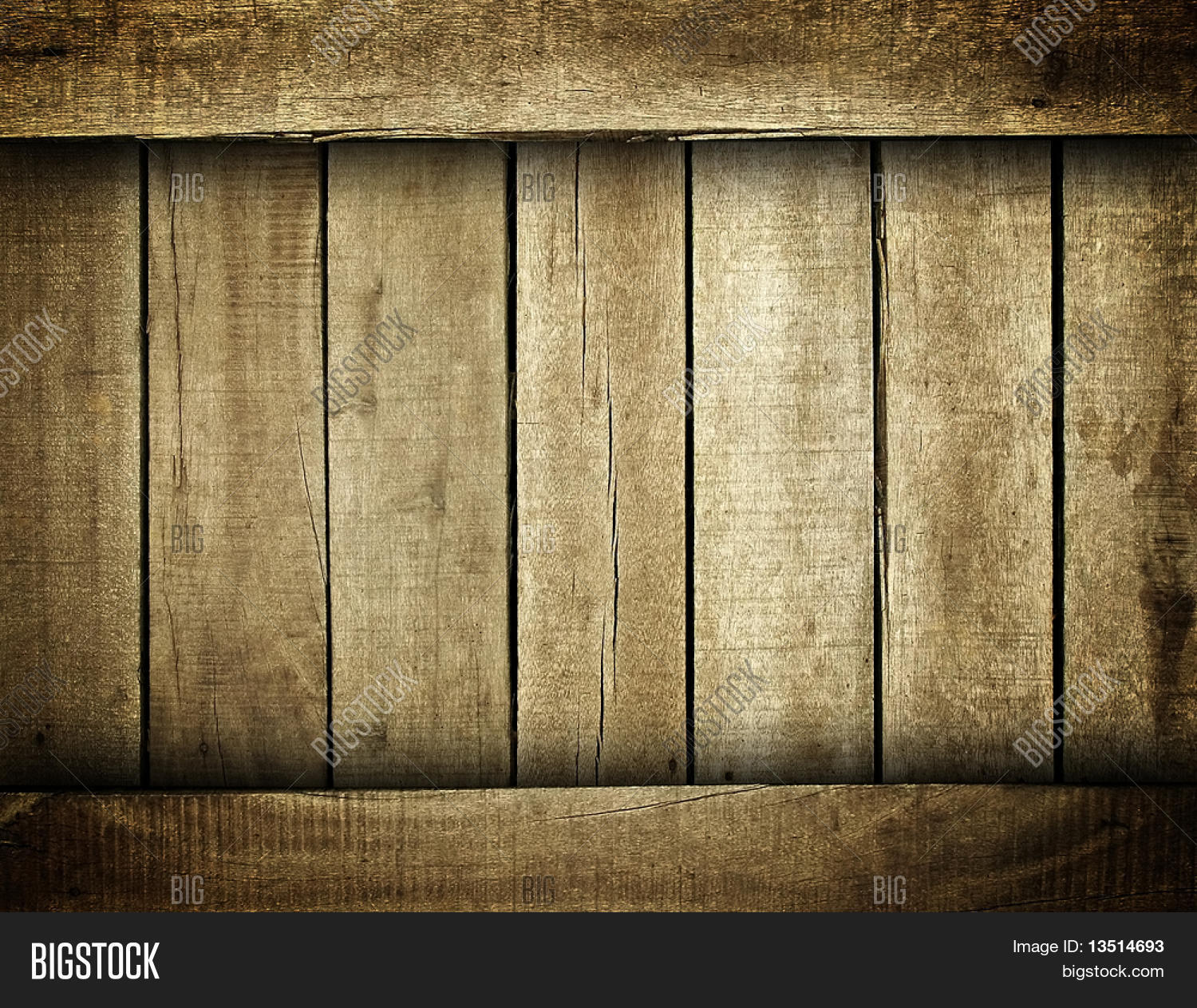 Wood Plank Background Image & Photo (Free Trial) | Bigstock