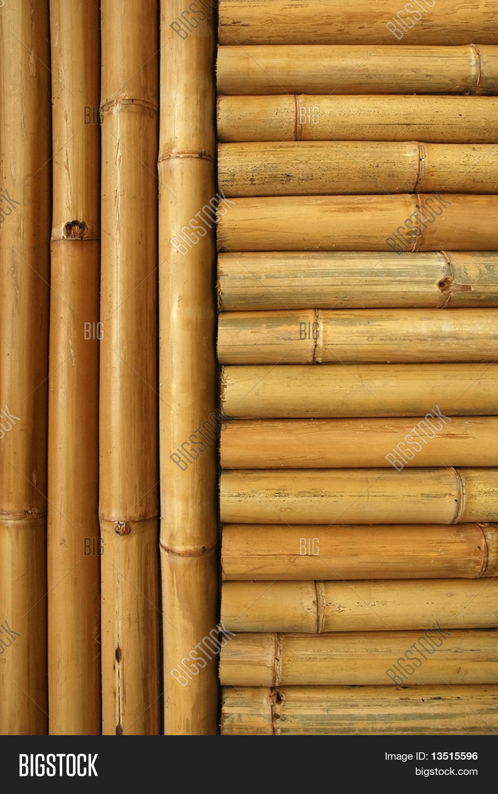 Bamboo Background Image & Photo (Free Trial) | Bigstock