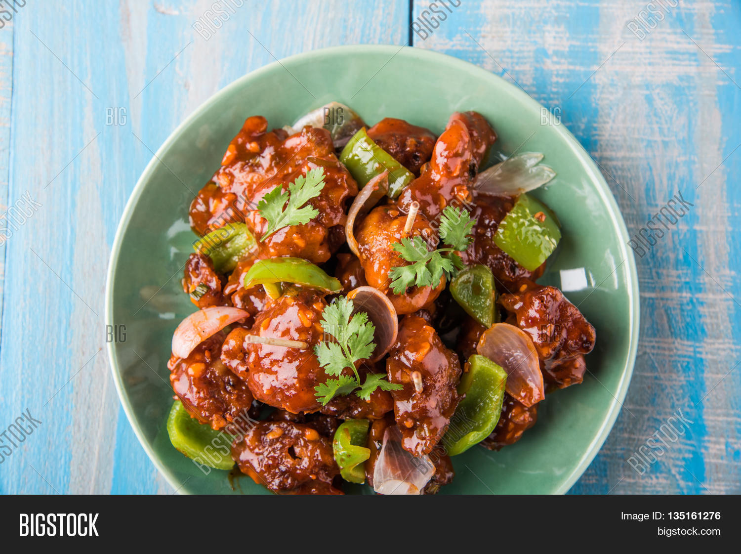 Indian Starter Menu - Image & Photo (Free Trial) | Bigstock