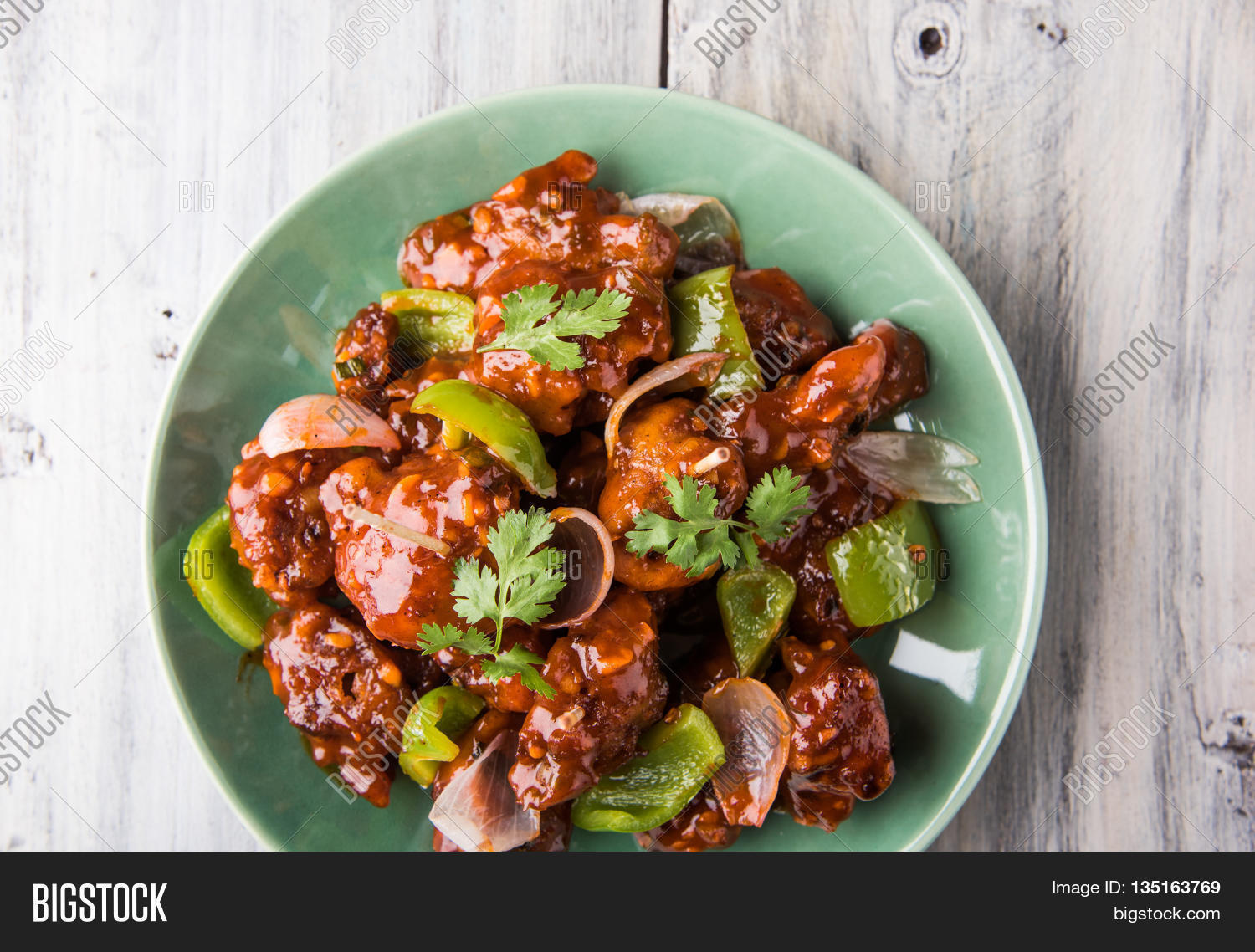 Indian Starter Menu - Image & Photo (Free Trial) | Bigstock