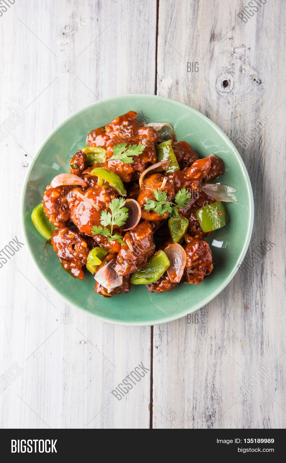 Indian Starter Menu - Image & Photo (Free Trial) | Bigstock