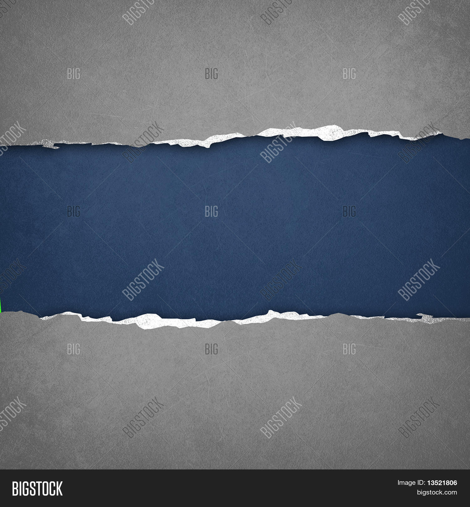 Ripped Paper Image & Photo (Free Trial) | Bigstock