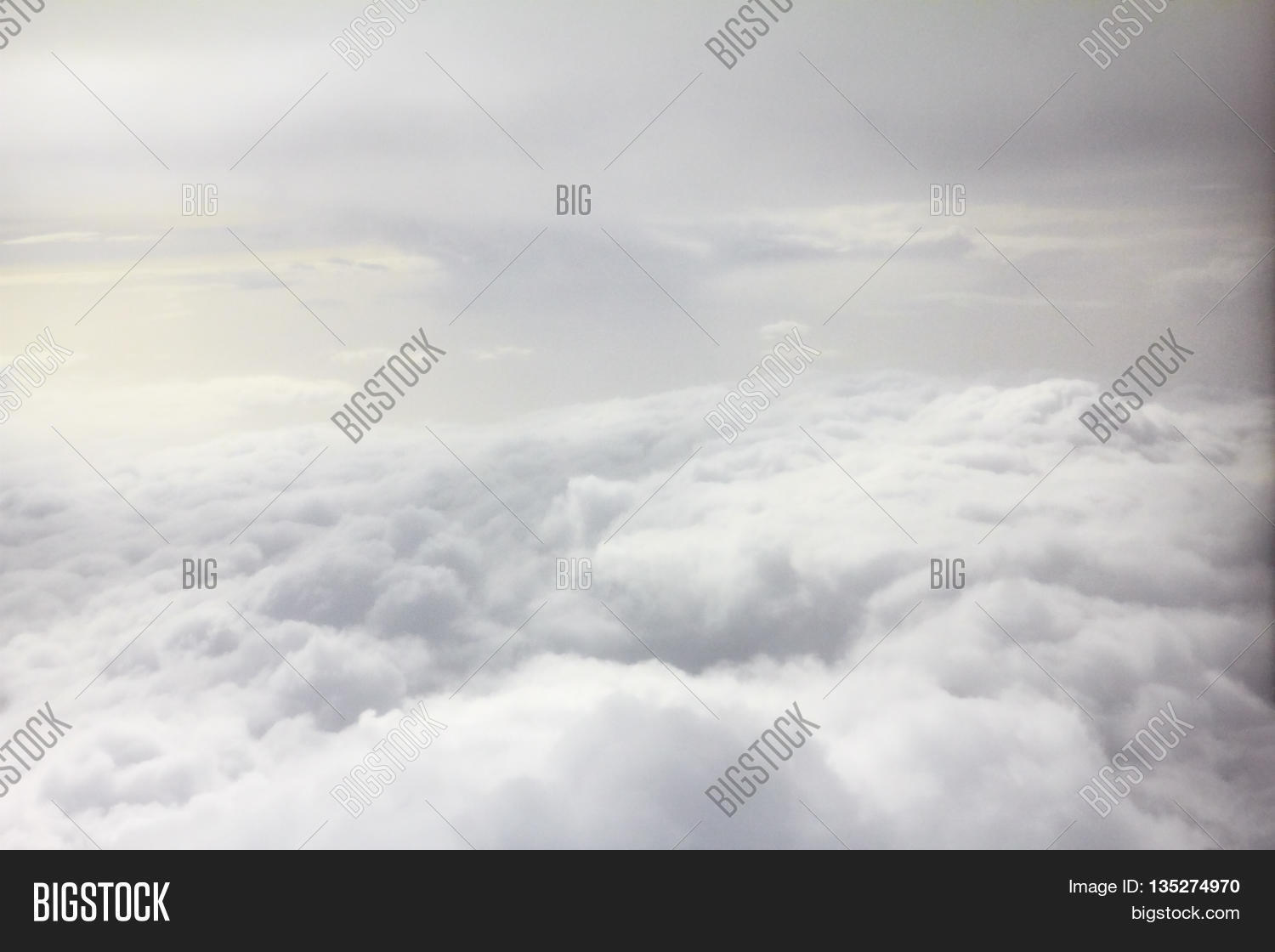 Unusual View Sky Image & Photo (Free Trial) | Bigstock
