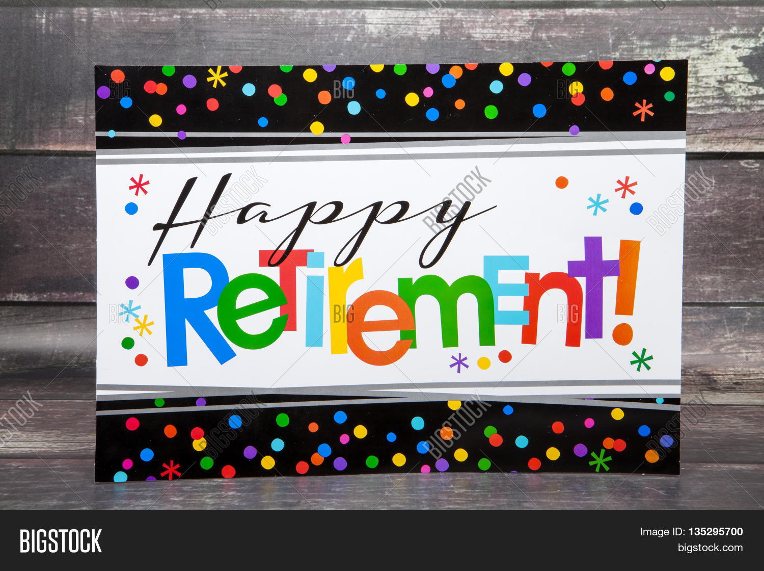 Happy Retirement Signs To Print