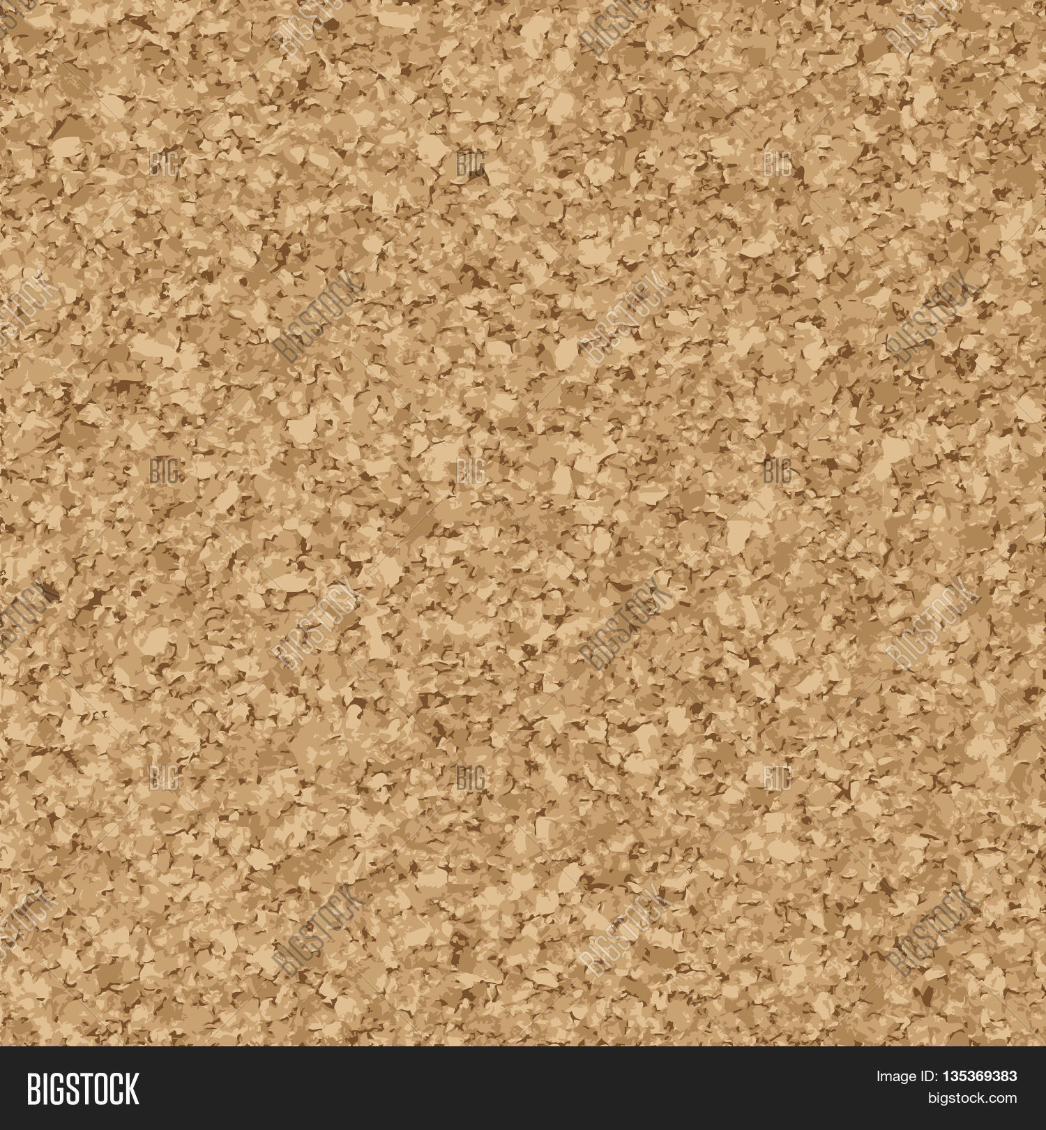 Seamless Pinboard Vector & Photo (Free Trial) | Bigstock