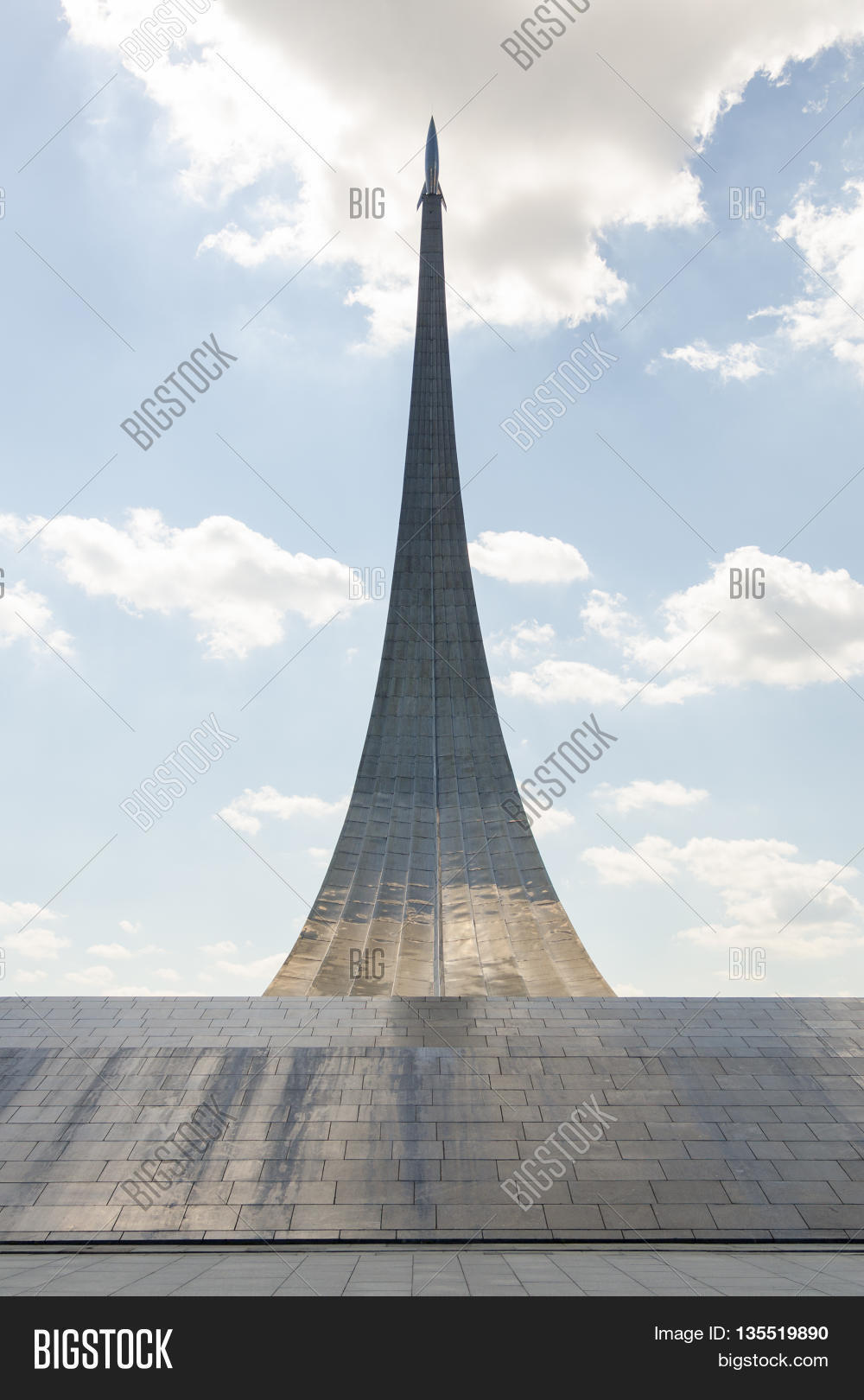 Moscow, Russia - Image & Photo (Free Trial) | Bigstock