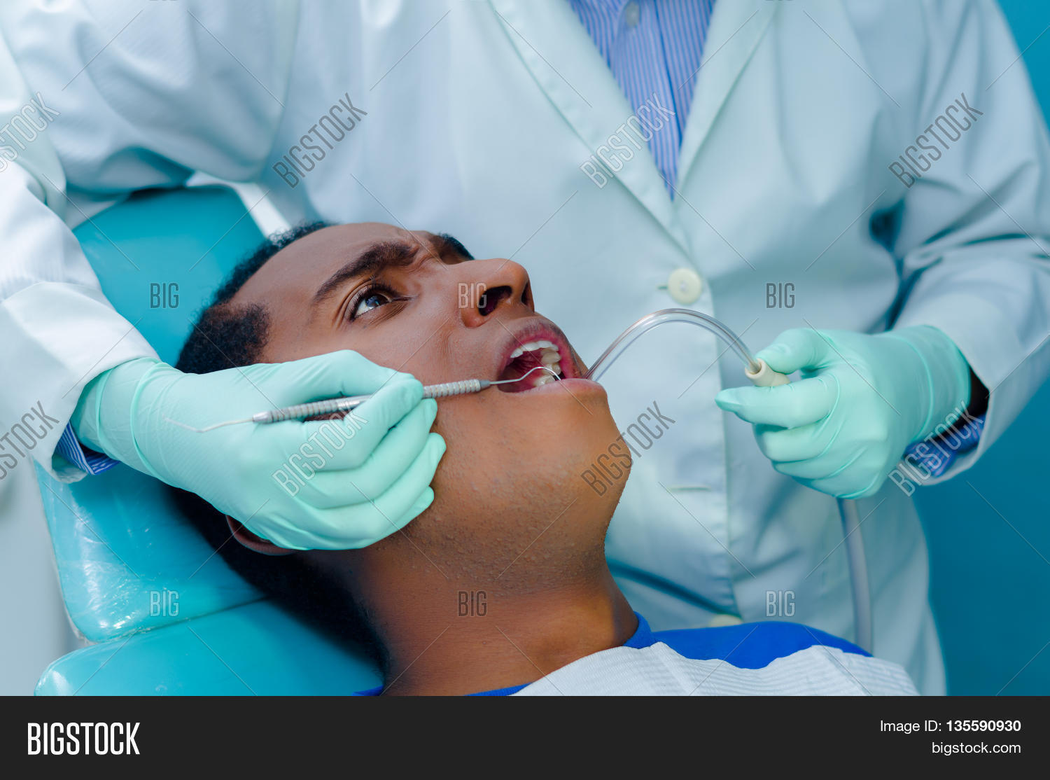 Young Hispanic Man Image & Photo (Free Trial) | Bigstock