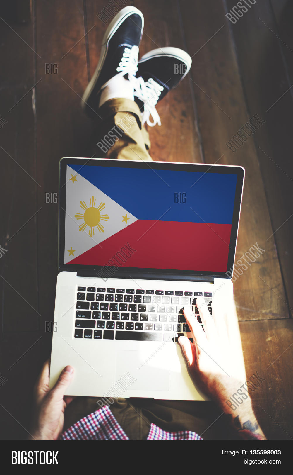 Philippines National Image & Photo (Free Trial) | Bigstock