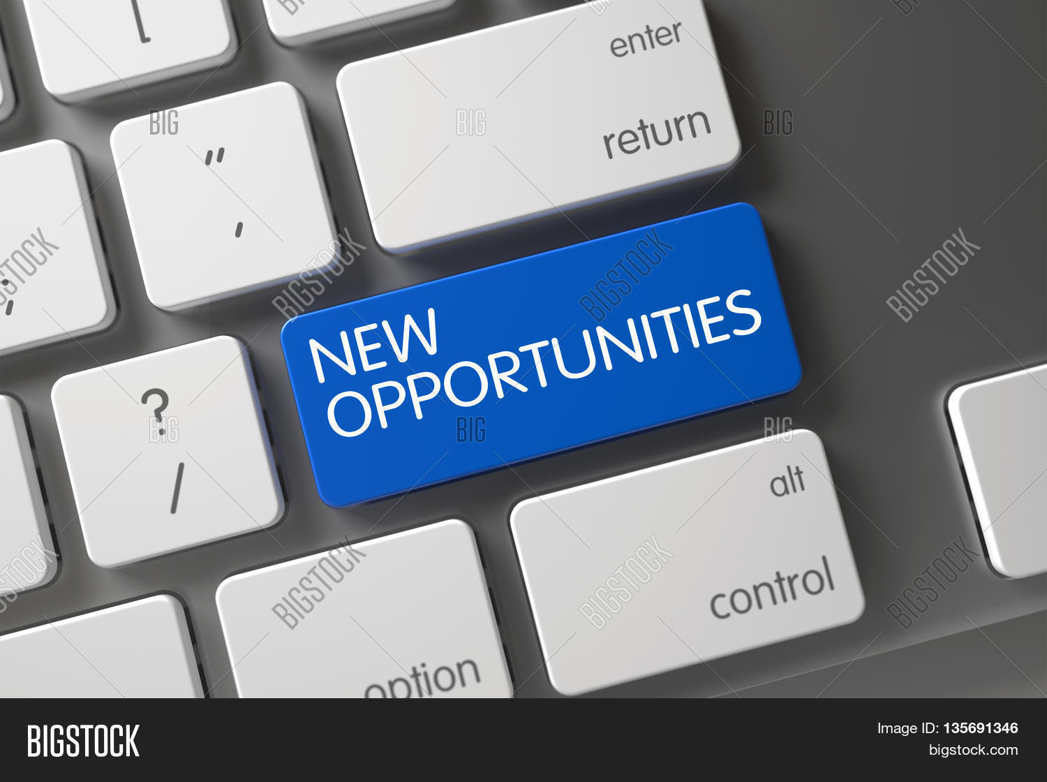 New Opportunities Image & Photo (Free Trial) | Bigstock
