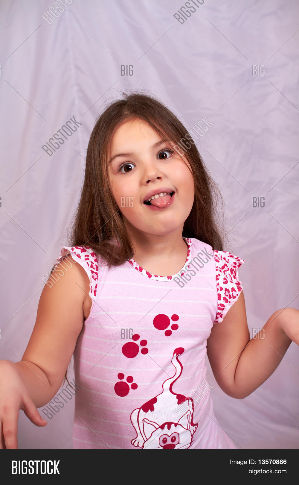 Baby Making Faces Image & Photo (Free Trial) | Bigstock