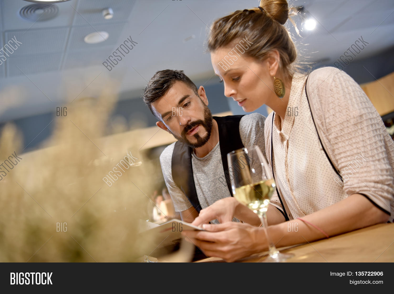 Young Trendy People Image & Photo (Free Trial) | Bigstock