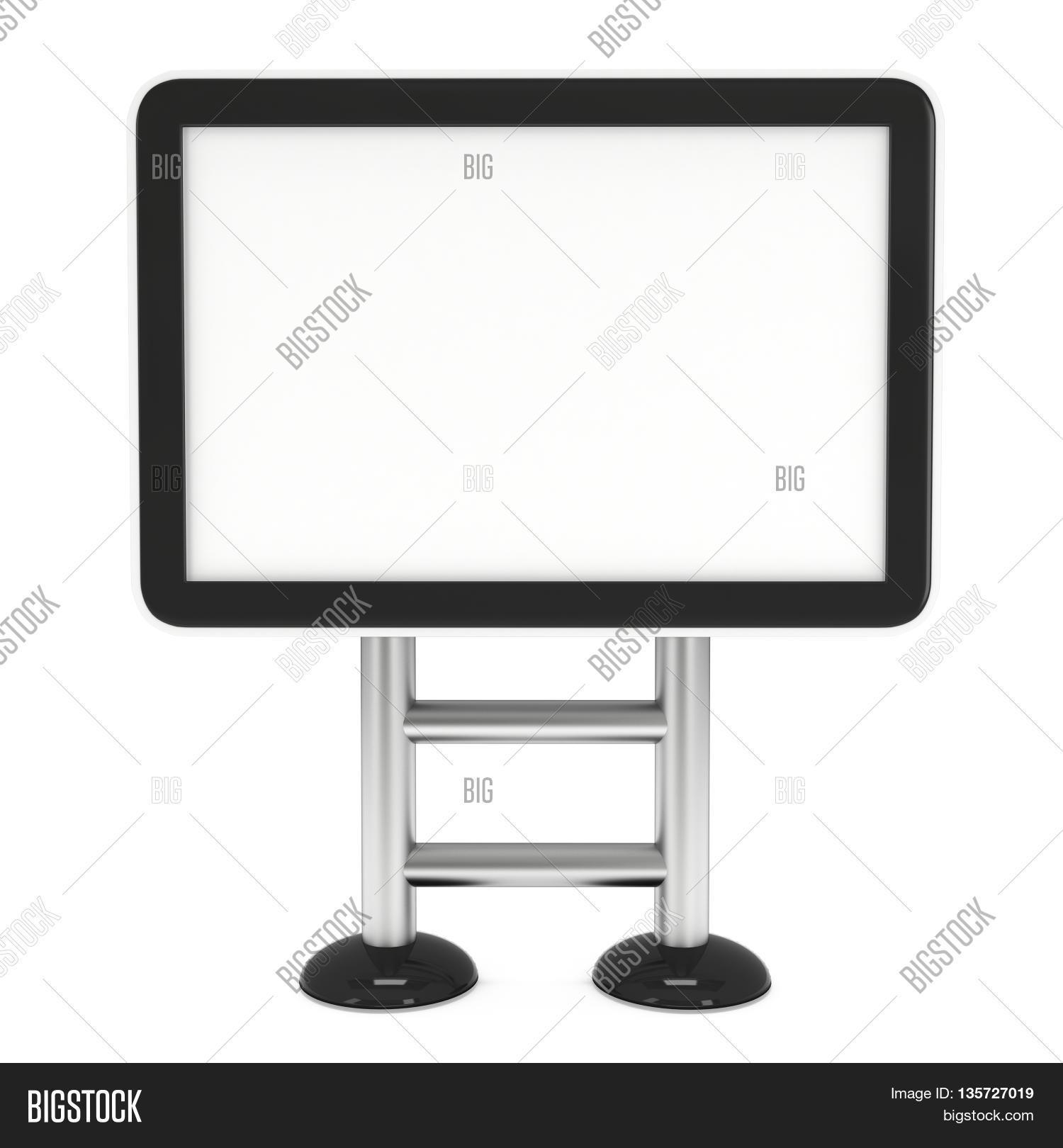 LCD Screen Lightbox Image & Photo (Free Trial) | Bigstock