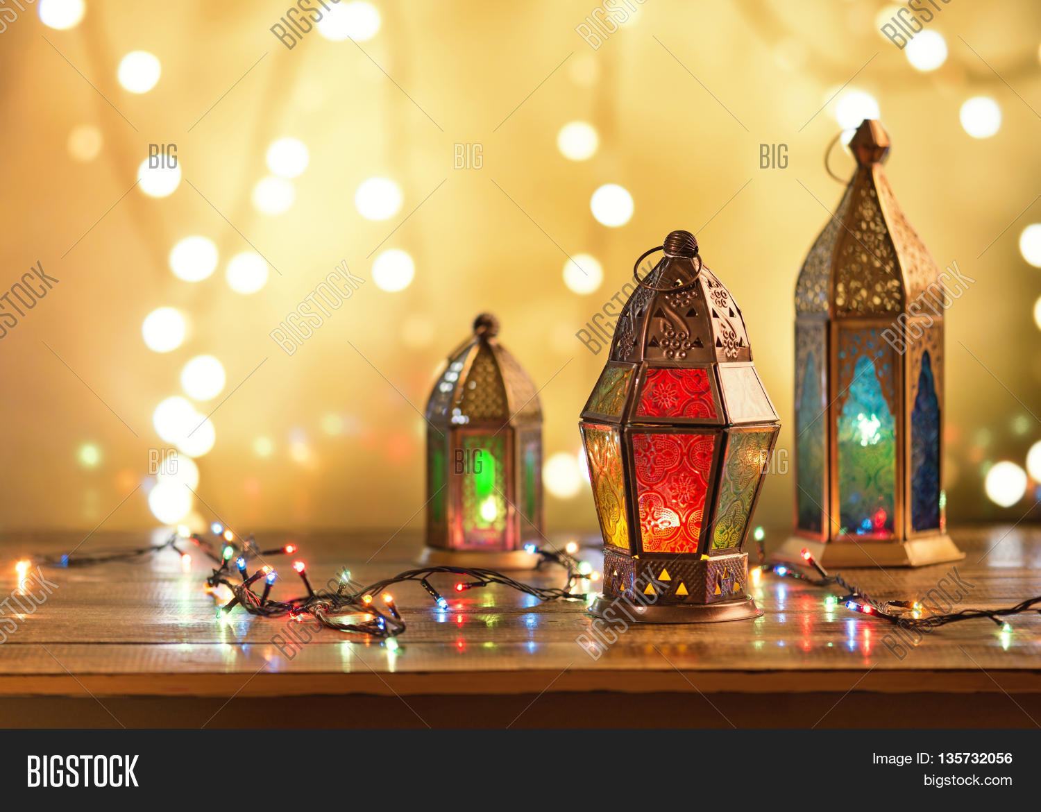 Various Colorful Image & Photo (Free Trial) | Bigstock