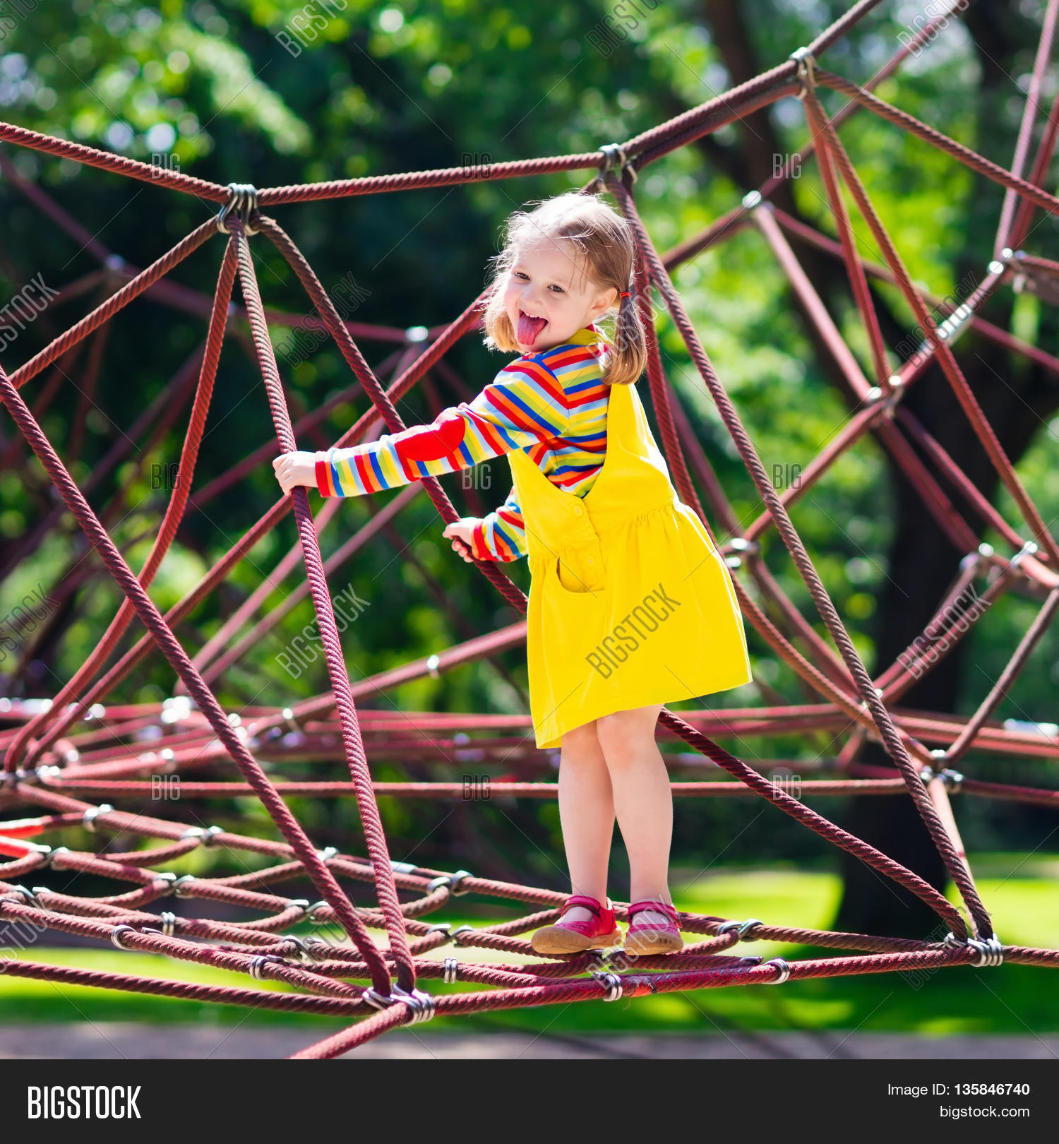 Active Little Child Image & Photo (Free Trial) | Bigstock