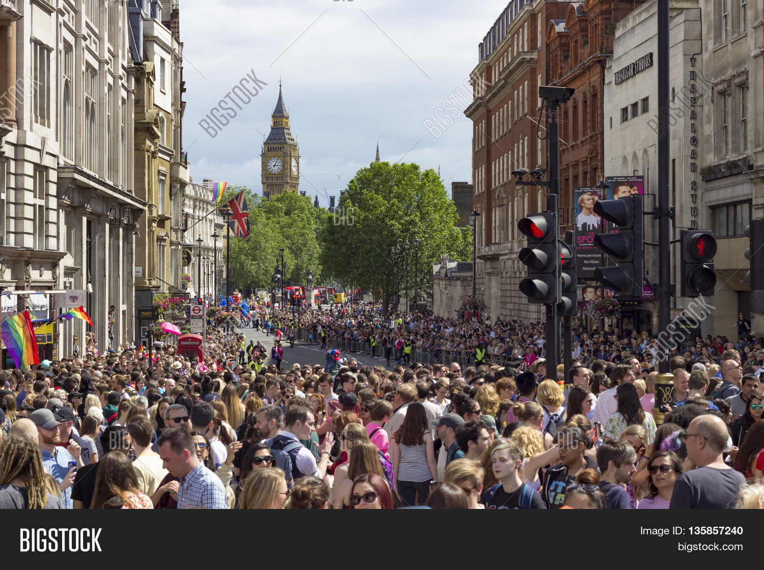 London England - June Image & Photo (Free Trial) | Bigstock