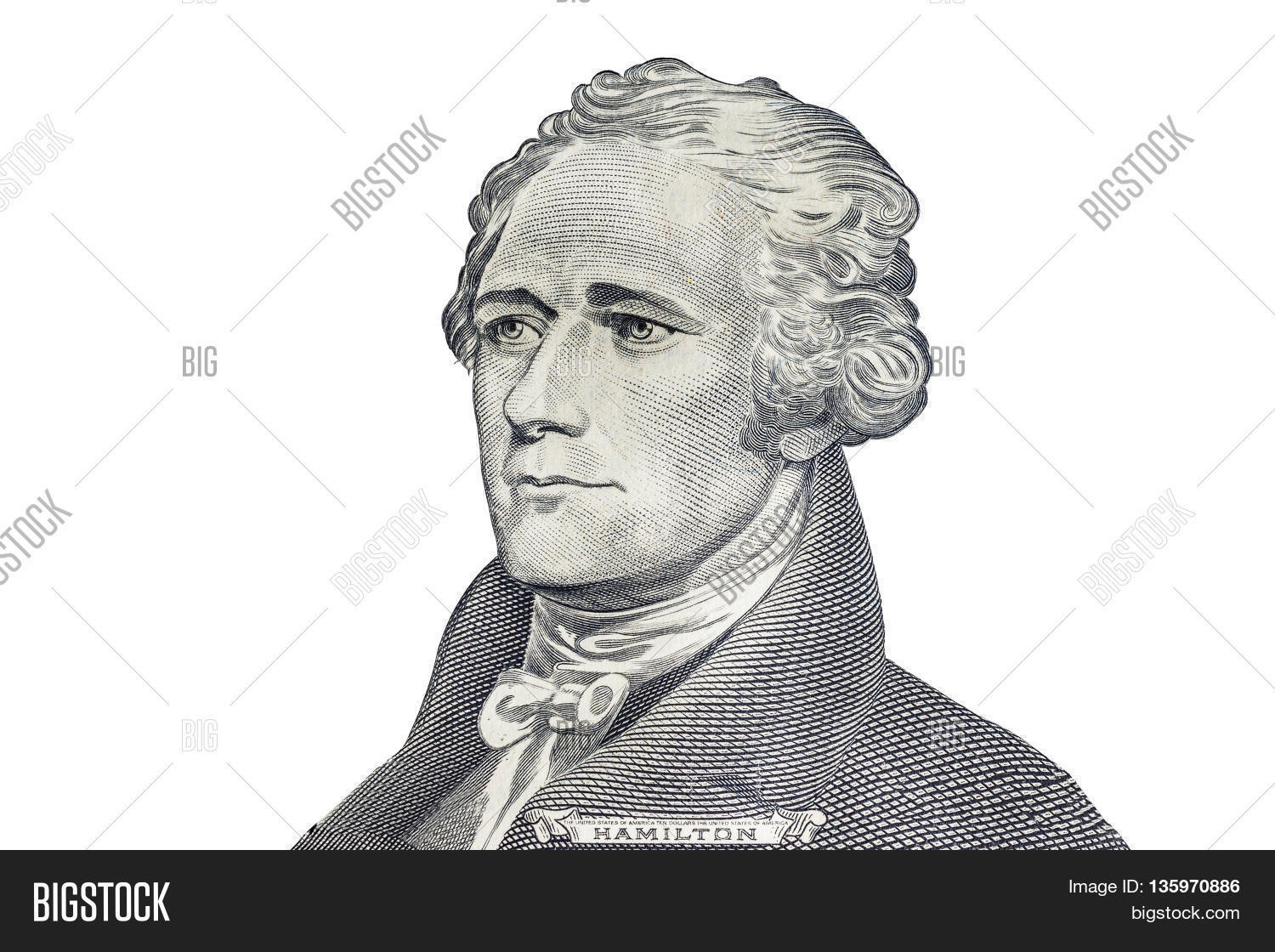 "alexander Hamilton" Image & Photo (Free Trial) | Bigstock